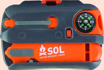 Building a Mini Survival Kit with All the Essentials - Survival Gear ...